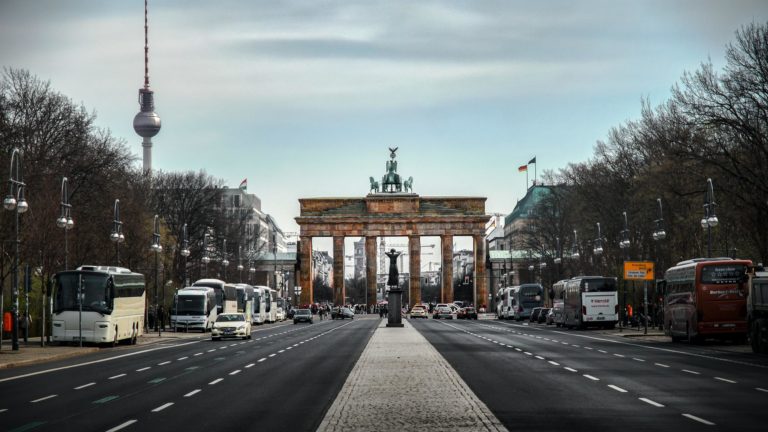 Germany | Green Economy Tracker